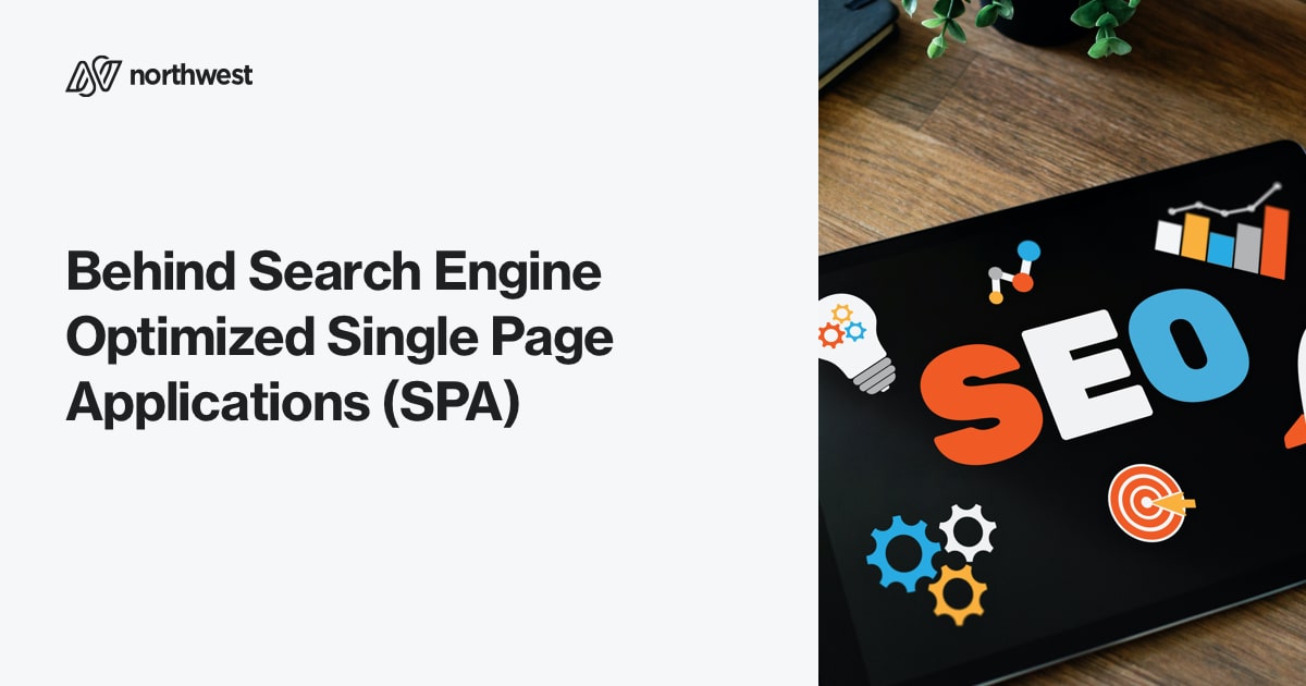 Behind Search Engine Optimized single page applications (SPA) | Author Behind Search Engine Optimized single page applications (SPA) | Author